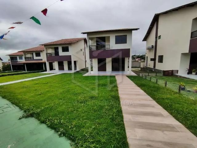 Casa / Sobrado em Condomínio para Locação em Gravatá/PE Santo Antônio 5 Quartos