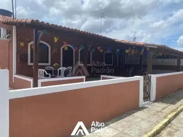 Casa / Sobrado em Condomínio para Locação em Gravatá/PE Porta Florada 3 Quartos