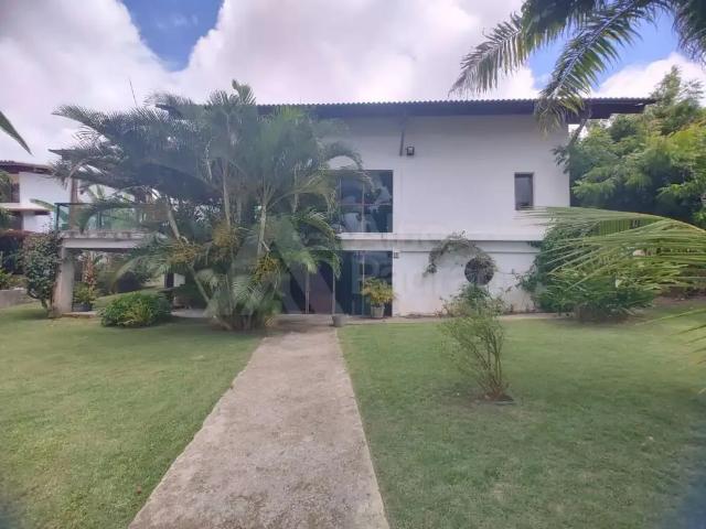 Casa / Sobrado em Condomínio para Locação em Gravatá/PE Prado 6 Quartos