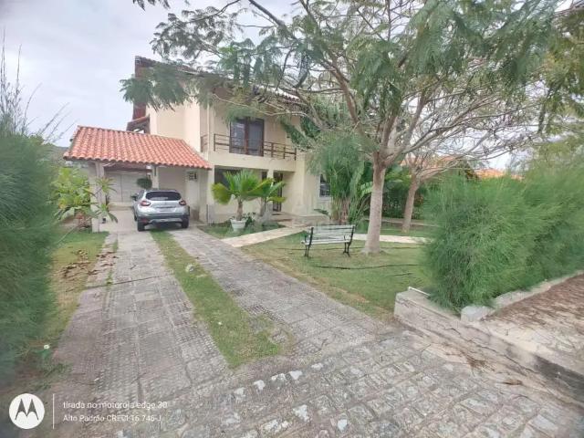 Casa / Sobrado em Condomínio para Locação em Gravatá/PE Área Rural de Gravatá 6 Quartos