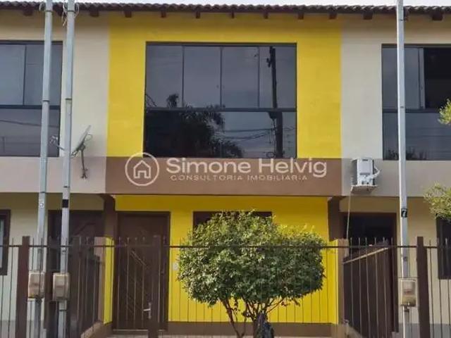 Casa / Sobrado em Condomínio para Locação em Guaíba/RS Flórida 2 Quartos