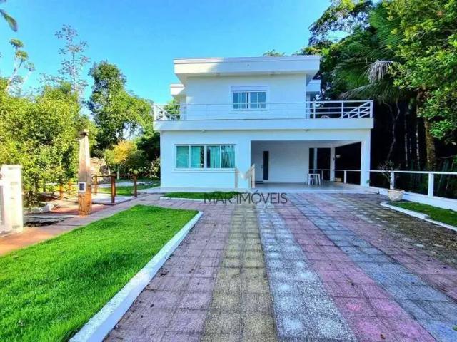 Casa / Sobrado em Condomínio para Locação em Guarujá/SP Balneário Praia do Pernambuco 3 Quartos