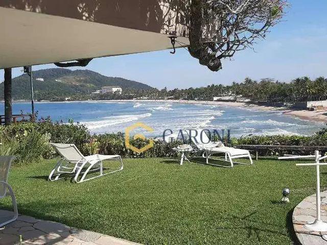 Casa / Sobrado em Condomínio para Locação em Guarujá/SP Balneário Praia do Pernambuco 4 Quartos