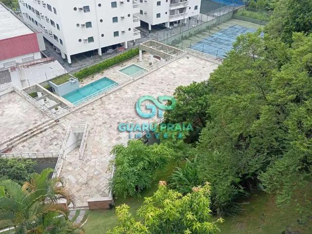 Casa / Sobrado em Condomínio para Locação em Guarujá/SP Enseada 5 Quartos