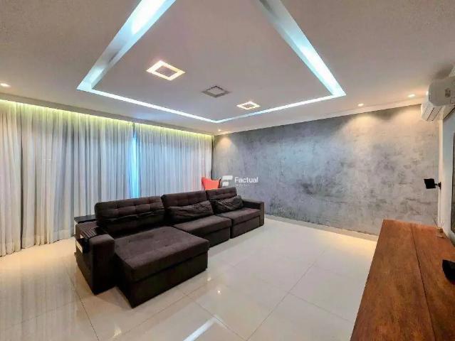 Casa / Sobrado em Condomínio para Locação em Guarujá/SP Enseada 3 Quartos