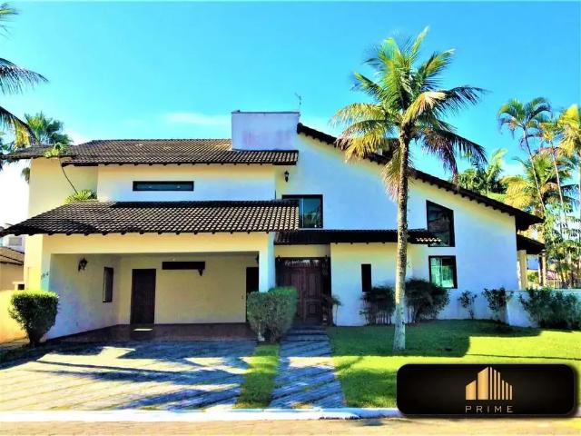 Casa / Sobrado em Condomínio para Locação em Guarujá/SP Jardim Acapulco 3 Quartos