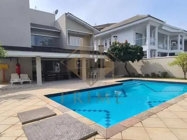 Casa / Sobrado em Condomínio para Locação em Guarujá/SP Jardim Acapulco 4 Quartos
