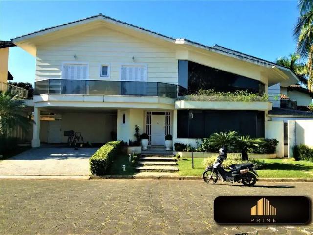 Casa / Sobrado em Condomínio para Locação em Guarujá/SP Jardim Acapulco 4 Quartos