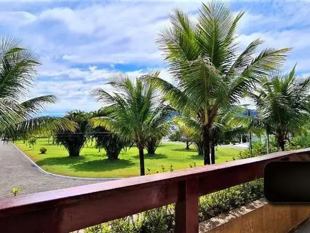 Casa / Sobrado em Condomínio para Locação em Guarujá/SP Jardim Acapulco 5 Quartos