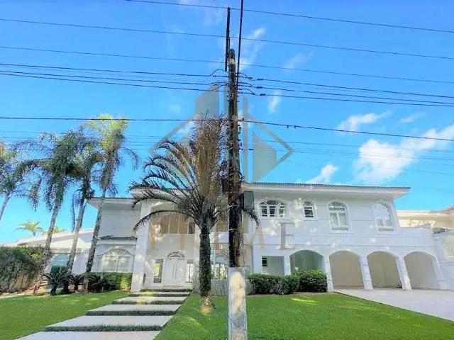 Casa / Sobrado em Condomínio para Locação em Guarujá/SP Jardim Acapulco 6 Quartos