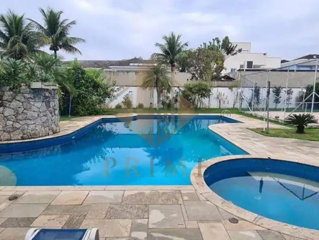 Casa / Sobrado em Condomínio para Locação em Guarujá/SP Jardim Acapulco 7 Quartos