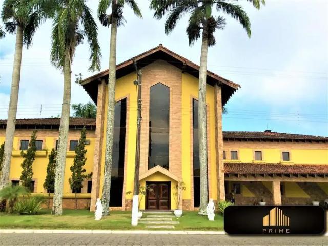 Casa / Sobrado em Condomínio para Locação em Guarujá/SP Jardim Acapulco 8 Quartos