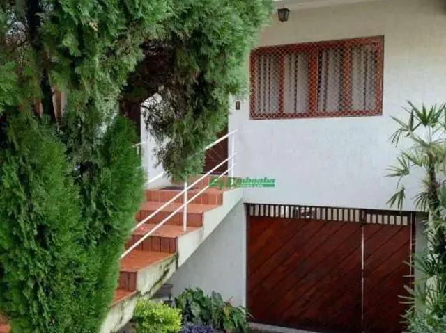 Casa / Sobrado em Condomínio para Locação em Guarulhos/SP Vila Augusta 2 Quartos