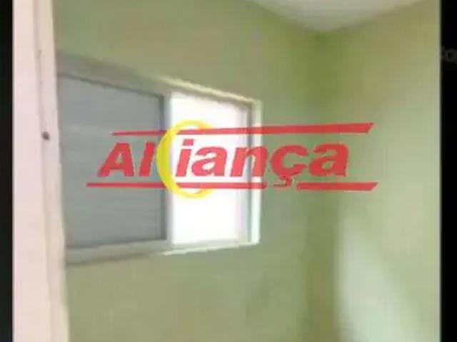 Casa / Sobrado em Condomínio para Locação em Guarulhos/SP Vila Galvão 2 Quartos