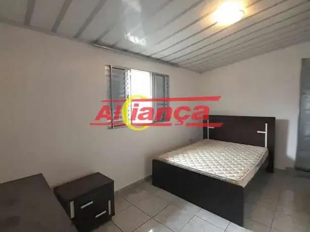Casa / Sobrado em Condomínio para Locação em Guarulhos/SP Vila Izabel 3 Quartos