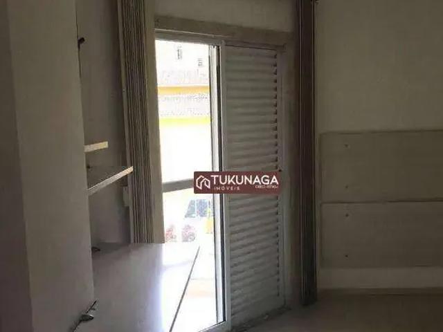 Casa / Sobrado em Condomínio para Locação em Guarulhos/SP Vila Rio de Janeiro 3 Quartos