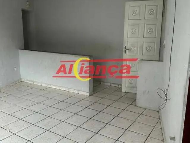 Casa / Sobrado em Condomínio para Locação em Guarulhos/SP Bonsucesso 3 Quartos