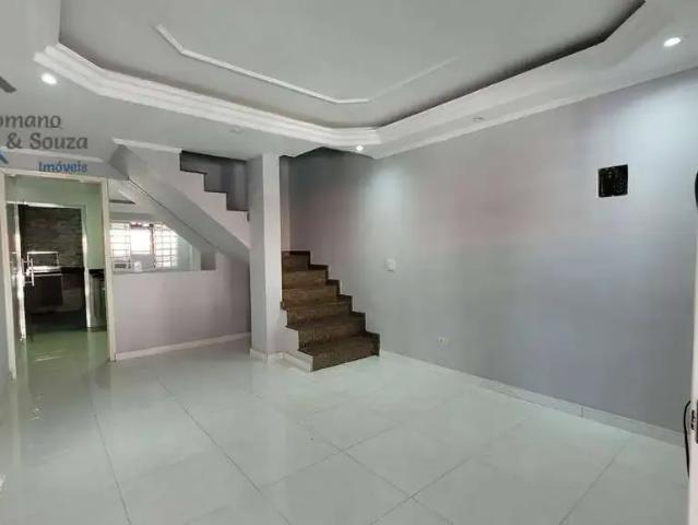 Casa / Sobrado em Condomínio para Locação em Guarulhos/SP Jardim Adriana 2 Quartos