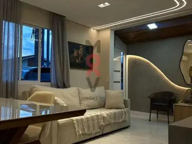 Casa / Sobrado em Condomínio para Locação em Guarulhos/SP Jardim Adriana 3 Quartos