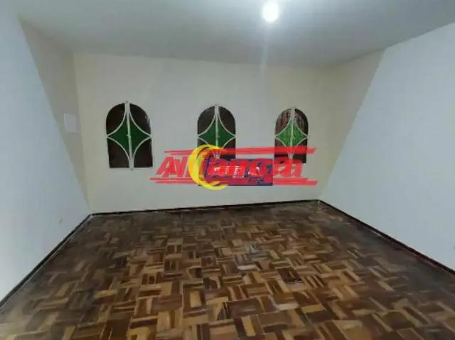 Casa / Sobrado em Condomínio para Locação em Guarulhos/SP Jardim Santa Clara 4 Quartos
