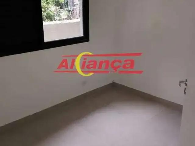 Casa / Sobrado em Condomínio para Locação em Guarulhos/SP Jardim Santa Mena 3 Quartos