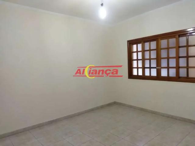 Casa / Sobrado em Condomínio para Locação em Guarulhos/SP Jardim Tranqüilidade 1 Quartos