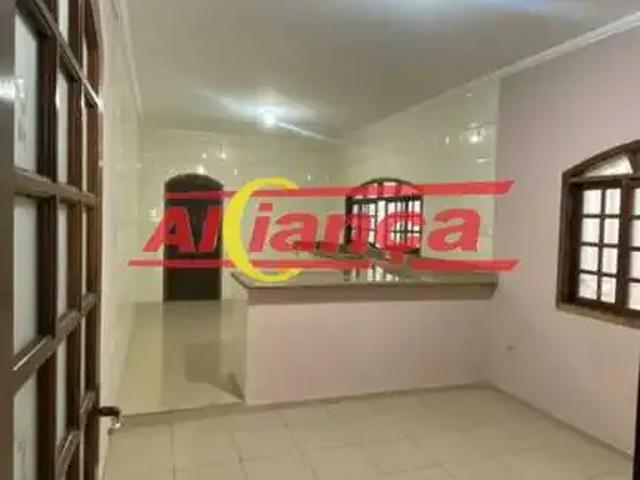 Casa / Sobrado em Condomínio para Locação em Guarulhos/SP Parque Continental I 2 Quartos