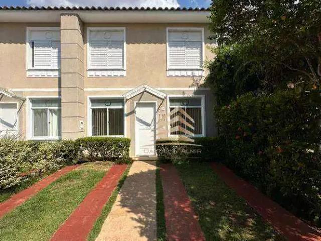 Casa / Sobrado em Condomínio para Locação em Guarulhos/SP Parque Renato Maia 3 Quartos