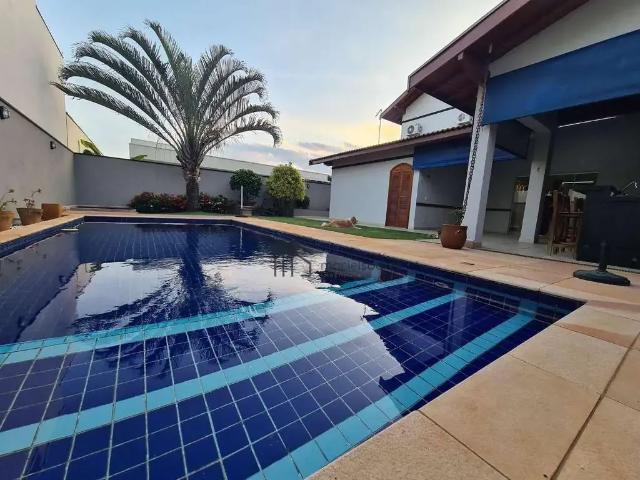 Casa / Sobrado em Condomínio para Locação em Holambra/SP Parque Nova Holanda 3 Quartos