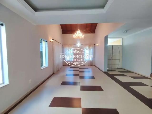 Casa / Sobrado em Condomínio para Locação em Holambra/SP Parque Nova Holanda 3 Quartos
