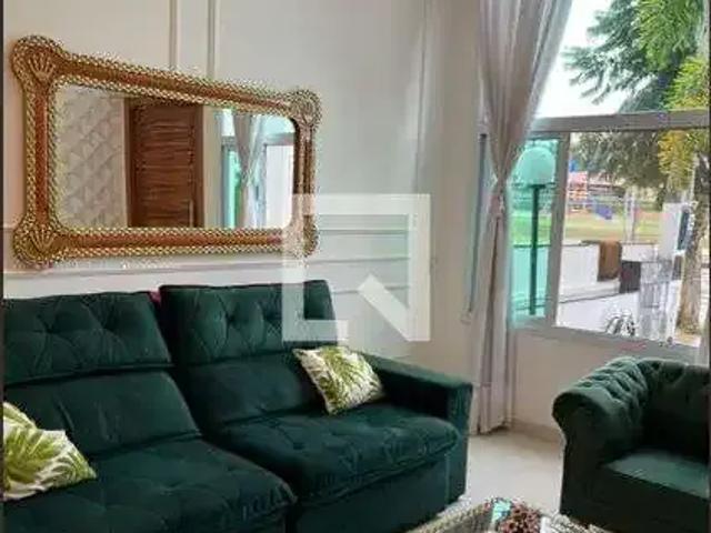 Casa / Sobrado em Condomínio para Locação em Hortolândia/SP Jardim Amanda I 3 Quartos