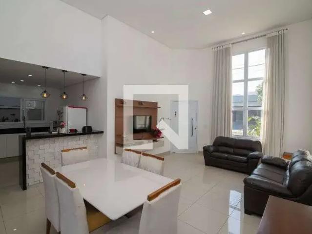 Casa / Sobrado em Condomínio para Locação em Hortolândia/SP Jardim Amanda I 3 Quartos