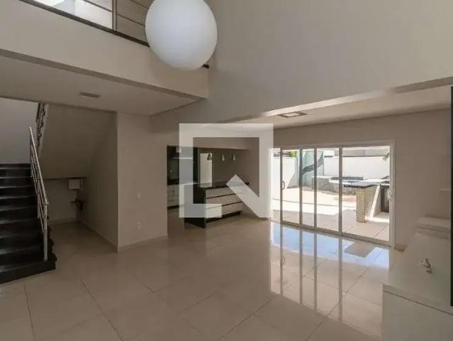 Casa / Sobrado em Condomínio para Locação em Hortolândia/SP Jardim Amanda I 3 Quartos