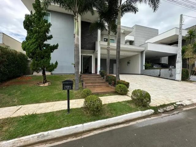 Casa / Sobrado em Condomínio para Locação em Hortolândia/SP Jardim Green Park Residence 3 Quartos
