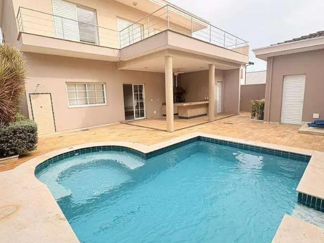 Casa / Sobrado em Condomínio para Locação em Hortolândia/SP Jardim Green Park Residence 3 Quartos