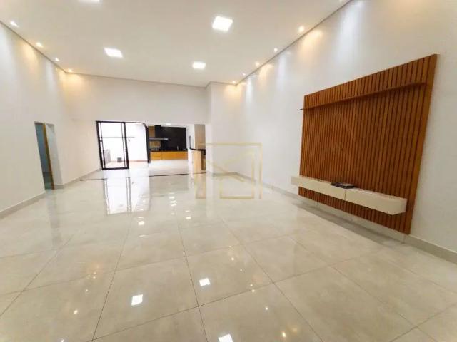 Casa / Sobrado em Condomínio para Locação em Hortolândia/SP Jardim Green Park Residence 3 Quartos