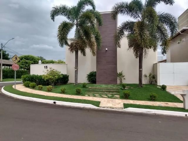Casa / Sobrado em Condomínio para Locação em Hortolândia/SP Jardim Green Park Residence 3 Quartos