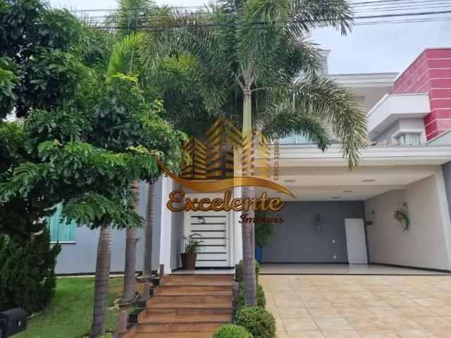 Casa / Sobrado em Condomínio para Locação em Hortolândia/SP Jardim Santa Rita de Cássia 3 Quartos
