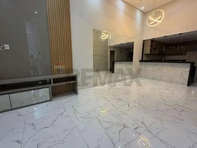 Casa / Sobrado em Condomínio para Locação em Hortolândia/SP Parque Olívio Franceschini 3 Quartos