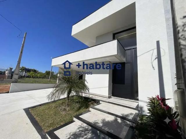 Casa / Sobrado em Condomínio para Locação em Hortolândia/SP Parque Olívio Franceschini 3 Quartos