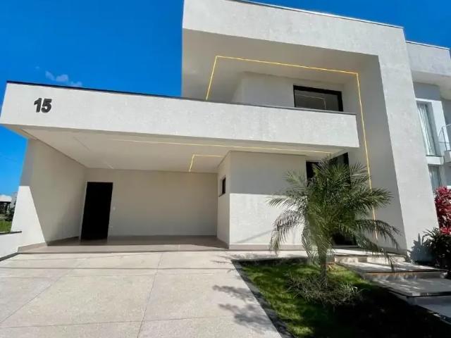 Casa / Sobrado em Condomínio para Locação em Hortolândia/SP Parque Olívio Franceschini 3 Quartos