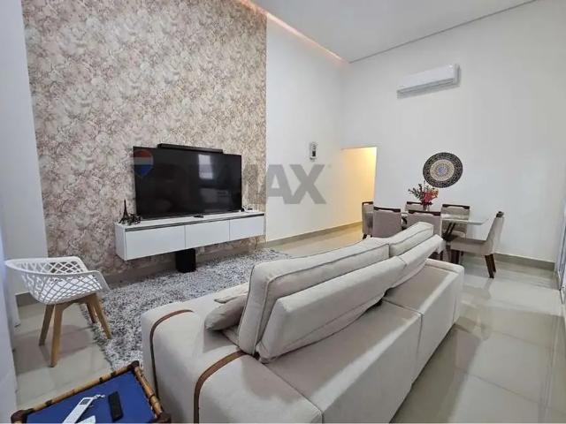 Casa / Sobrado em Condomínio para Locação em Hortolândia/SP Parque Ortolândia 3 Quartos