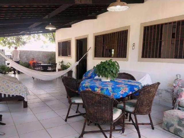 Casa / Sobrado em Condomínio para Locação em Ilha de Itamaracá/PE Pilar 6 Quartos