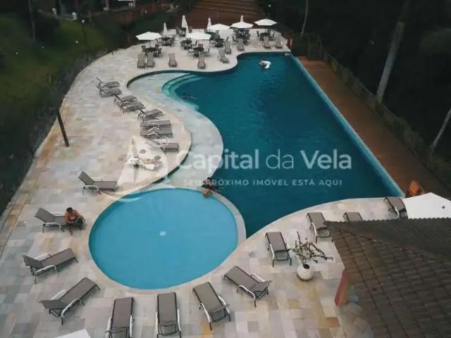 Casa / Sobrado em Condomínio para Locação em Ilhabela/SP Curral 2 Quartos