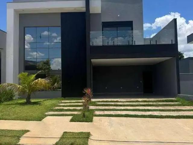 Casa / Sobrado em Condomínio para Locação em Indaiatuba/SP Colinas de Indaiatuba 3 Quartos