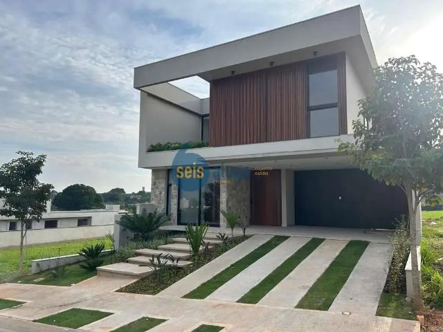 Casa / Sobrado em Condomínio para Locação em Indaiatuba/SP Chácara Alvorada 3 Quartos