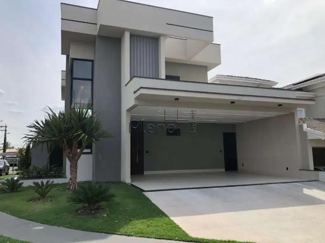 Casa / Sobrado em Condomínio para Locação em Indaiatuba/SP Chácara Areal 3 Quartos