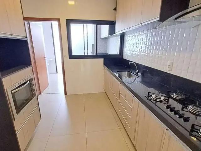 Casa / Sobrado em Condomínio para Locação em Indaiatuba/SP Jardim Montreal Residence 3 Quartos