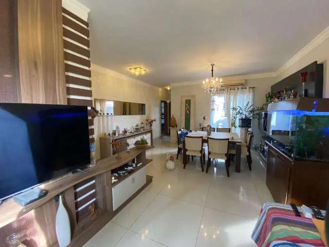 Casa / Sobrado em Condomínio para Locação em Indaiatuba/SP Altos da Bela Vista 3 Quartos