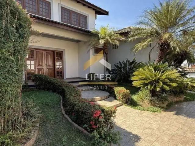 Casa / Sobrado em Condomínio para Locação em Indaiatuba/SP Aqui se Vive 5 Quartos